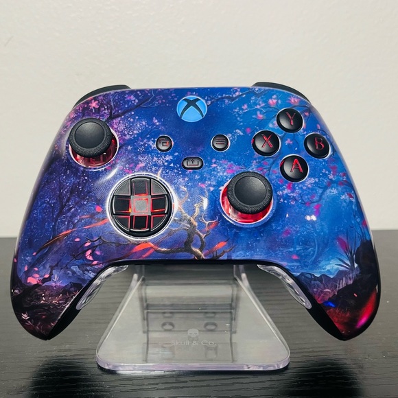 Microsoft | Video Games & Consoles | Microsoft Xbox Series Xs Premium ...